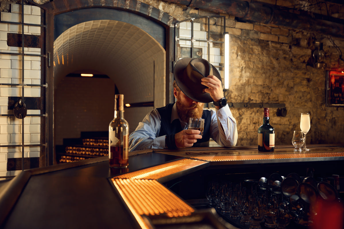 Shine Runners Distilling